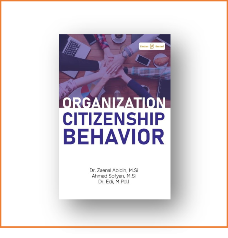 Organization Citizenship Behavior – Penerbit Lindan Bestari